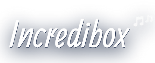 Logo for Incredibox by Sir.JelloMan - SteamGridDB