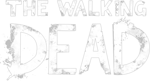 Logo for The Walking Dead: The Telltale Definitive Series by vital-dust ...