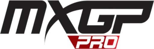 Logo for MXGP PRO by satencott - SteamGridDB
