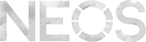 Logo for Neos VR by DavidRLTG - SteamGridDB