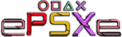 Logo for ePSXe (Emulator) by VerK - SteamGridDB