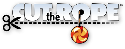Logo for Cut the Rope by JulianMod - SteamGridDB