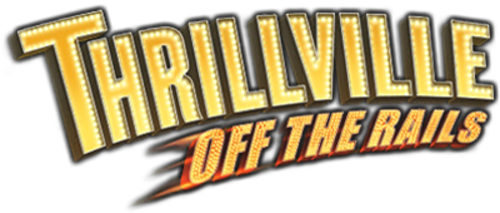 Logo for Thrillville: Off the Rails by sighrelief - SteamGridDB