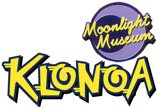 Logo for Klonoa: Moonlight Museum by Castcoder - SteamGridDB