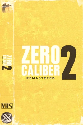 Zero Caliber 2 - SteamGridDB