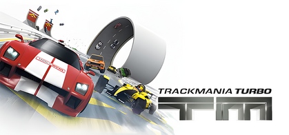 Trackmania Turbo - SteamGridDB