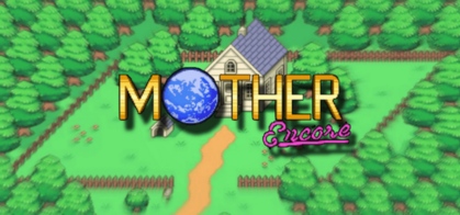 Mother: Encore - SteamGridDB