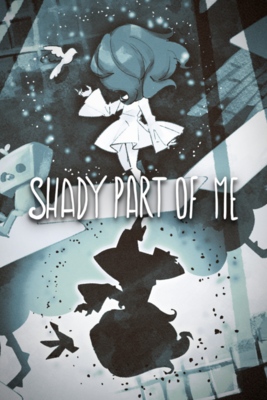 Grid for Shady Part of Me by MakeshiftToaster - SteamGridDB