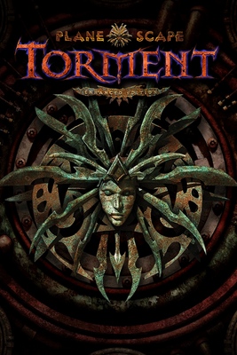 Planescape: Torment: Enhanced Edition - SteamGridDB