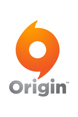 Origin (Program) - SteamGridDB