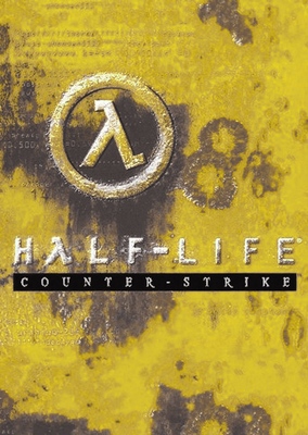 Grid for Counter-Strike by Mirellanmal - SteamGridDB