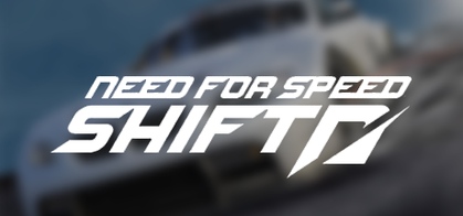 Grid for Need for Speed: SHIFT by LeadHarmonix - SteamGridDB