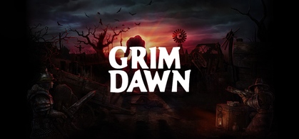 Grid for Grim Dawn by QuiGonJinnah - SteamGridDB