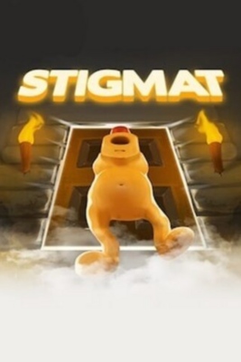 Grid for Stigmat by rafaelsguimaraes - SteamGridDB