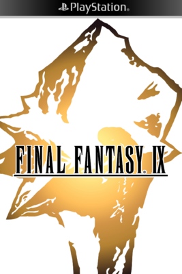 Grid for Final Fantasy IX by Kemerax - SteamGridDB