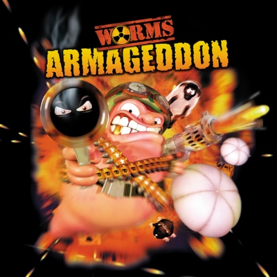 Grid for Worms Armageddon by WeaponPC - SteamGridDB