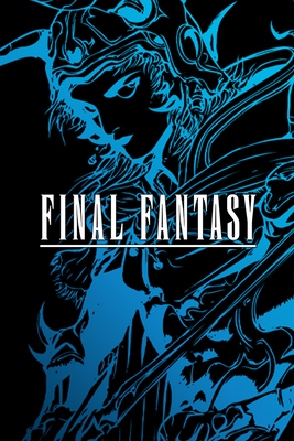 Grid for Final Fantasy by misfitedbear - SteamGridDB