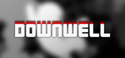 Grid for Downwell by Adam - SteamGridDB