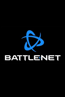 Grid for Battle.net (Program) by V--R - SteamGridDB