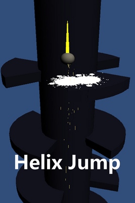 Grid for Helix Jump by imperador - SteamGridDB