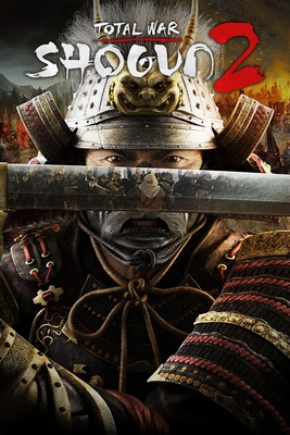 Grid for Total War: Shogun 2 by Butch - SteamGridDB