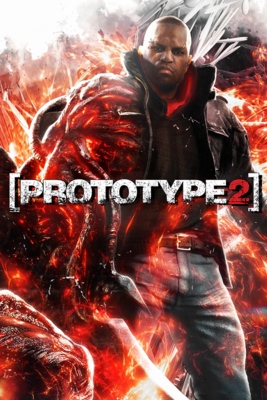 Grid for Prototype 2 by Orion1189 - SteamGridDB