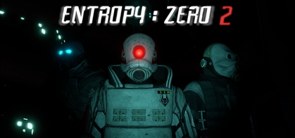 Grid for Entropy : Zero 2 by Monack - SteamGridDB