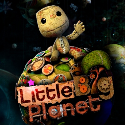 Grid for LittleBigPlanet by MoyTeam - SteamGridDB