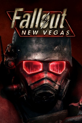 Grid for Fallout: New Vegas by terminal frost - SteamGridDB