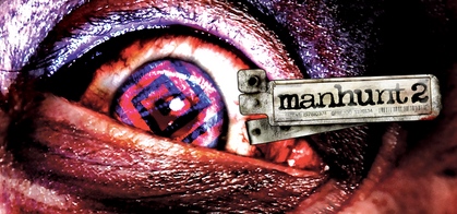 Grid for Manhunt 2 by Kell - SteamGridDB