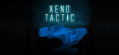 Xeno Tactic - SteamGridDB