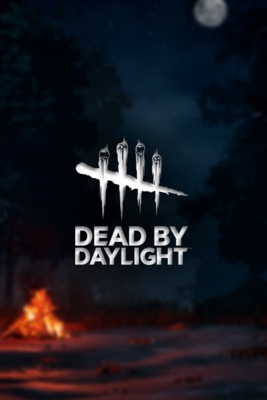 Grid for Dead by Daylight by Toykitty - SteamGridDB