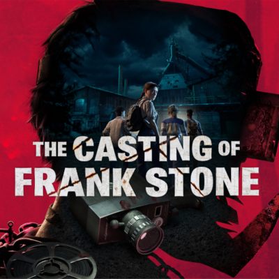 The Casting of Frank Stone - SteamGridDB