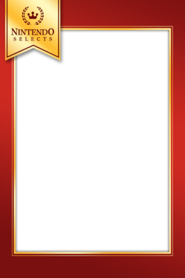 Grid for Nintendo Wii by riotgrrrl - SteamGridDB