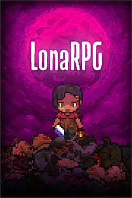 LonaRPG - SteamGridDB