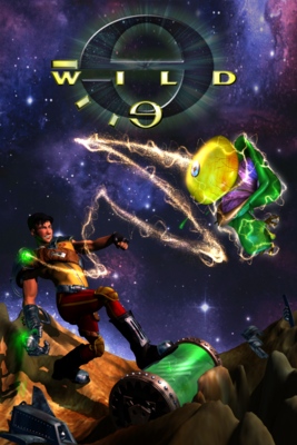 Grid for Wild 9 by AdeIOctober - SteamGridDB