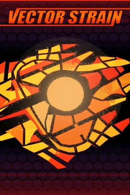 Vector Strain - SteamGridDB