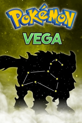 Pokémon Vega - SteamGridDB