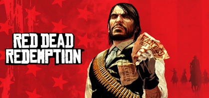 Grid for Red Dead Redemption by Lmaclittle - SteamGridDB