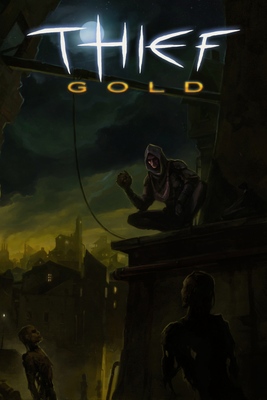 Grid for Thief Gold by ABH20 - SteamGridDB
