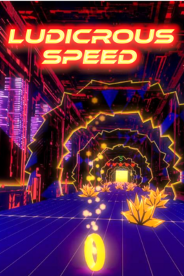 Ludicrous Speed - SteamGridDB