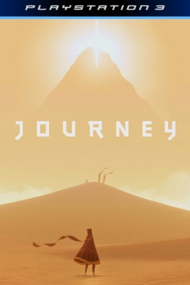 Grid for Journey by GEFAFWISP - SteamGridDB