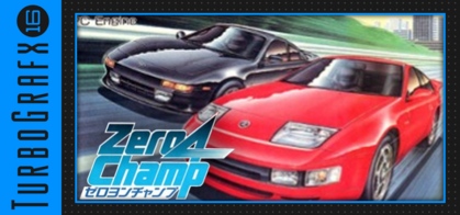 Zero4 Champ - SteamGridDB