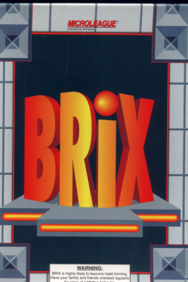 Grid for Brix by Kutsune - SteamGridDB