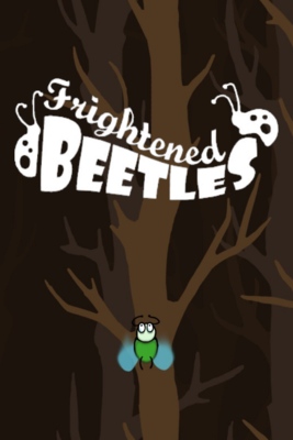 Frightened Beetles - SteamGridDB