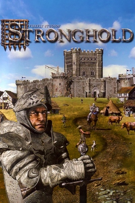 Grid for Stronghold HD by RealSayakaMaizono - SteamGridDB
