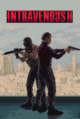 Intravenous 2 - SteamGridDB