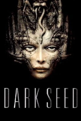 Dark Seed - SteamGridDB