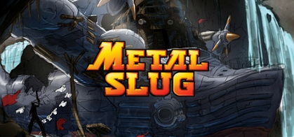 Grid for Metal Slug by Evath - SteamGridDB