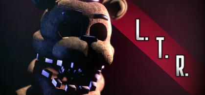 Fredbear and Friends: Left to Rot - SteamGridDB